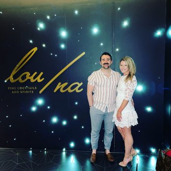 LOU|NA - Updated April 2024 - 116 Photos & 43 Reviews - 1000 Broadway ...