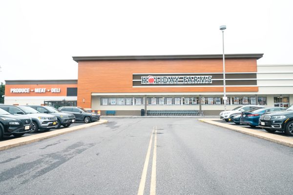 HOLIDAY FARMS - Updated September 2025 - 206 New Hyde Park Rd, Franklin ...