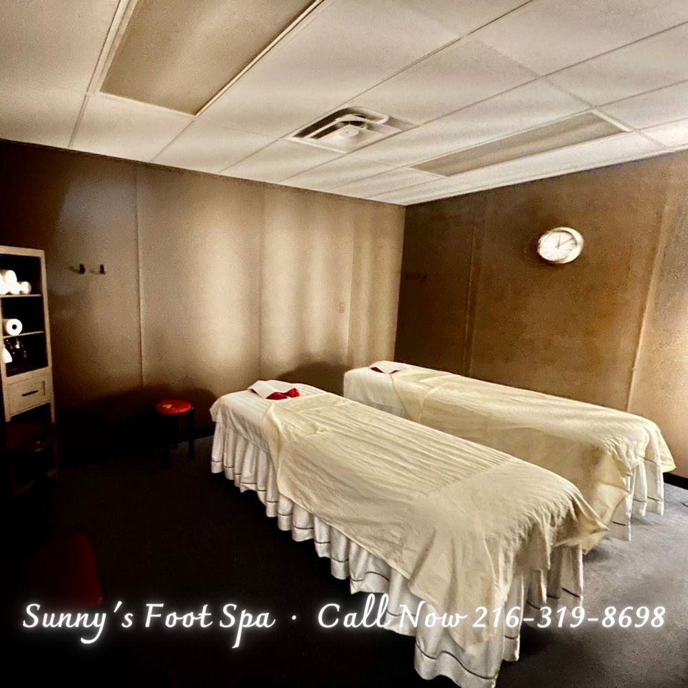 SUNNY’S FOOT SPA - Updated June 2026 - 64 Photos & 53 Reviews - 6339 ...