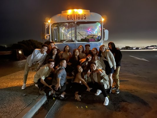 GILLIBUS - Updated August 2025 - 77 Photos & 51 Reviews - San Francisco ...