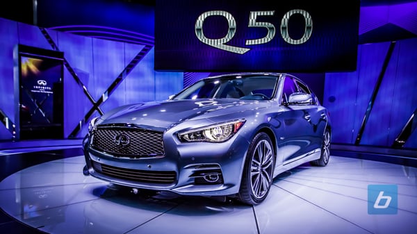 INFINITI OF BELLEVUE - Updated October 2025 - 55 Photos & 280 Reviews ...