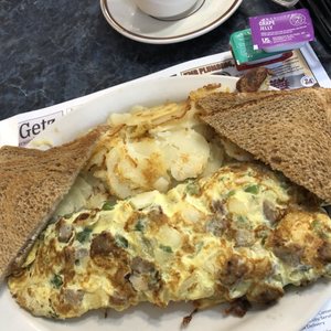 TRIPLETS FAMILY RESTAURANT - 77 Photos & 94 Reviews - Diners - 1947 W ...