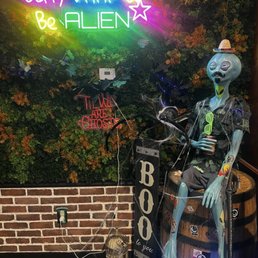 ALIEN TACO - Updated June 2025 - 259 Photos & 86 Reviews - 7643 Gate ...