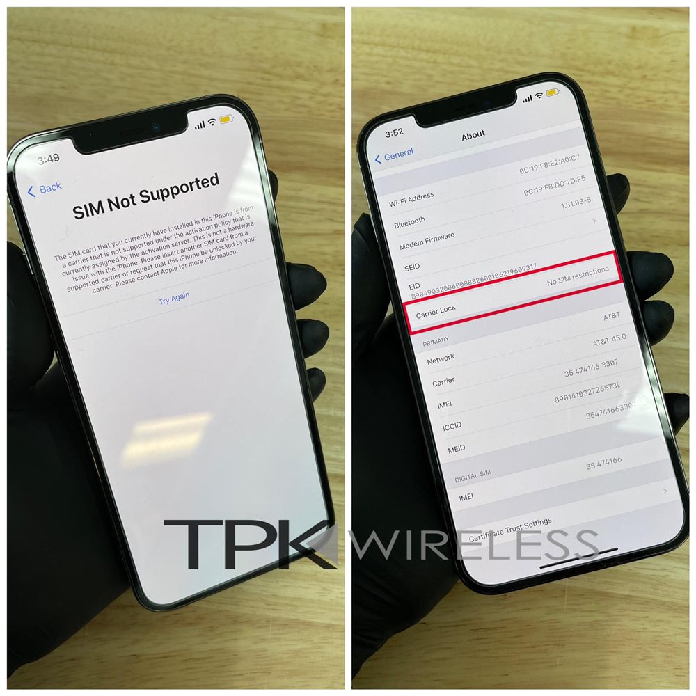 TPK WIRELESS - Updated January 2025 - 19 Photos & 41 Reviews - 3630 ...