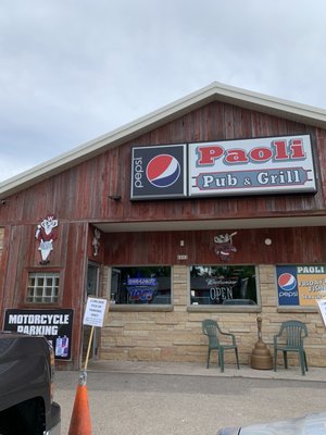 PAOLI PUB & GRILL - Updated October 2025 - 24 Photos & 44 Reviews ...