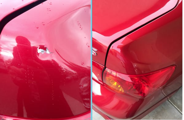 CHAPPARONE AUTO BODY & PAINTING - Updated October 2025 - 223 Photos ...