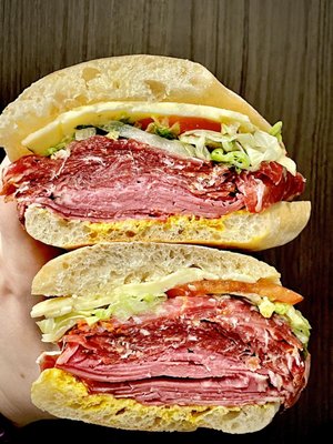 GENOVA BAKERY - 480 Photos & 588 Reviews - 749 N Sierra Nevada St ...