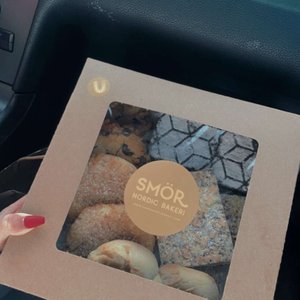 SMOR NORDIC BAKERI - 48 Photos & 20 Reviews - 1001 Trevilian Way ...