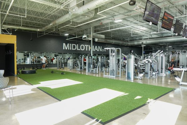 CFX MIDLOTHIAN - Updated September 2025 - 14726 S Cicero Ave ...