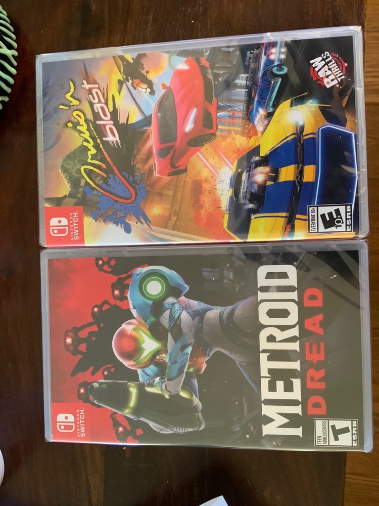 GAMESTOP - 39 Reviews - 960 S Colorado Blvd, Denver, Colorado - Mobile ...