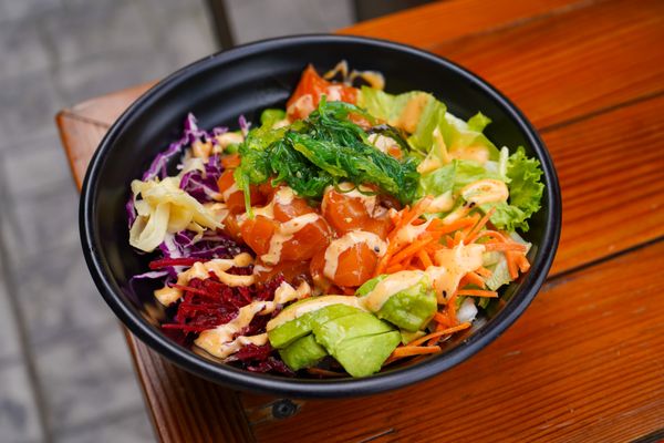 POKE BURRI CHARLESTON - Updated October 2025 - 334 Photos & 96 Reviews ...