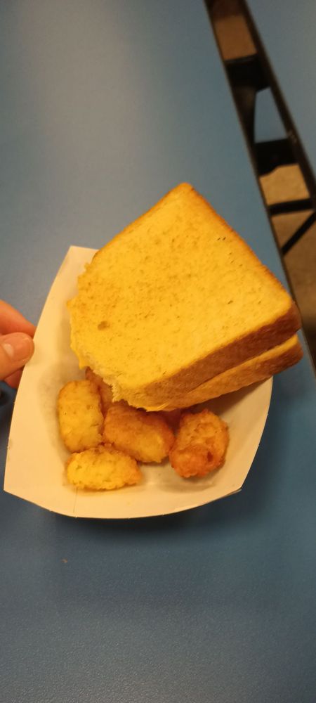 EXPLORER MIDDLE SCHOOL - Updated June 2024 - 9600 Sharon Dr, Everett ...