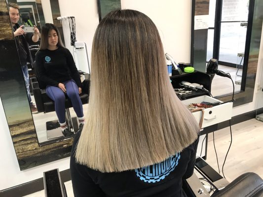 ANDY HAIR SALON - 394 Photos & 56 Reviews - 9889 Bellaire Blvd, Houston ...