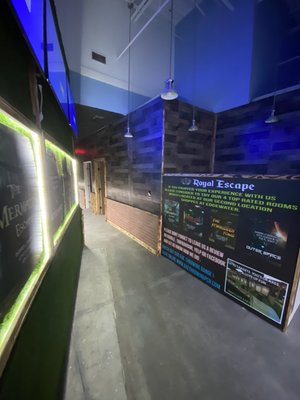 ROYAL ESCAPE ROOMS - Updated October 2025 - 19 Reviews - 15801 L C ...