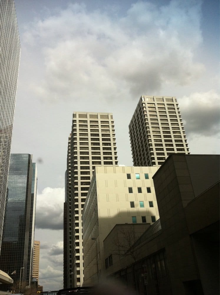 BOW VALLEY SQUARE - Updated October 2025 - 205 5 Avenue SW, Calgary ...