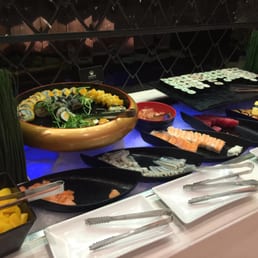 ATRIUM BUFFET - Updated December 2025 - 97 Photos & 43 Reviews - Crown ...