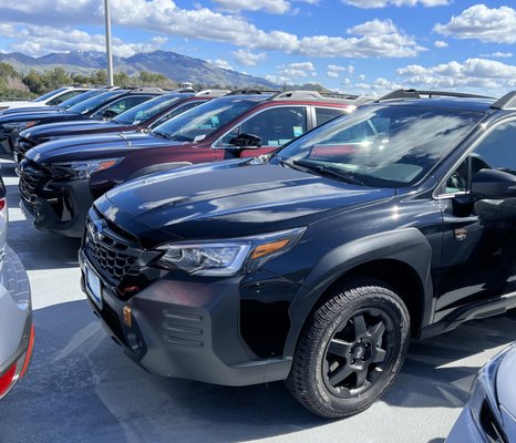 DIABLO SUBARU OF WALNUT CREEK - Updated January 2026 - 146 Photos ...