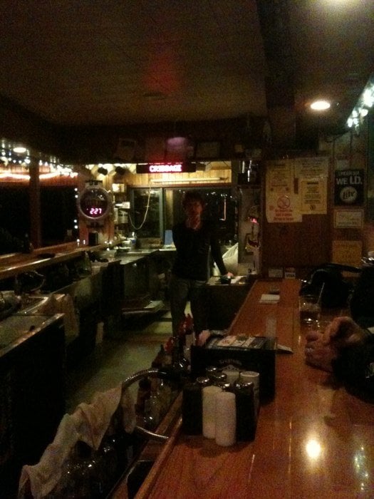 HALF MOON BAR - Updated January 2026 - 1382 County Road Kk, Mosinee ...