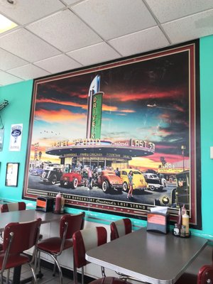 FAIRLANE DINER - 17 Photos & 28 Reviews - 300 Crossing Dr, Sherman ...
