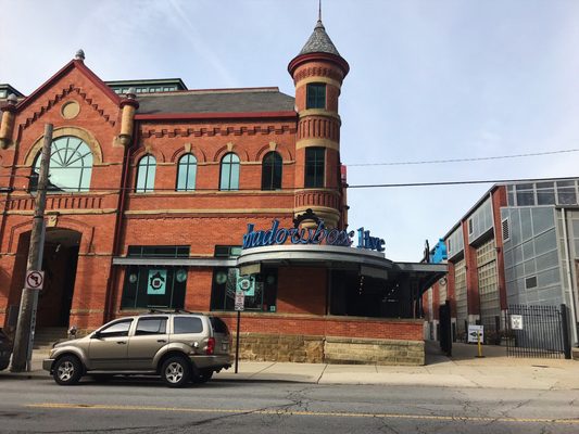 SHADOWBOX LIVE - 144 Photos & 183 Reviews - Performing Arts - 503 S ...