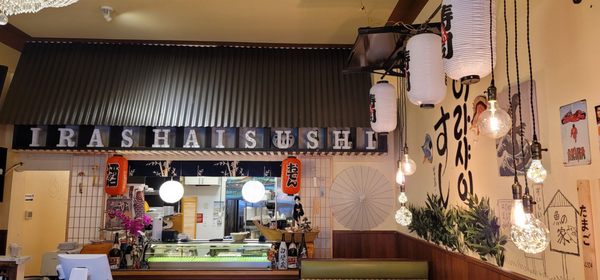 IRASHAI SUSHI - 281 Photos & 174 Reviews - 2352 California Ave SW ...