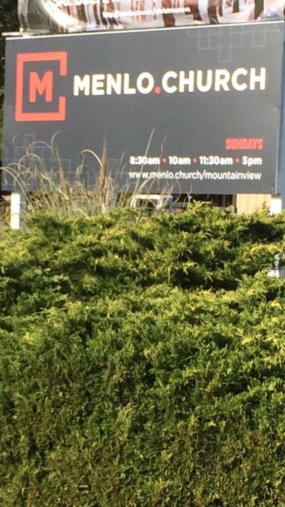 MENLO CHURCH - MOUNTAIN VIEW - Updated December 2025 - 774 Cuesta Dr ...