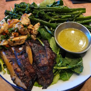 THE RUSTIC - 1722 Photos & 1393 Reviews - 1836 Polk St, Houston, Texas ...