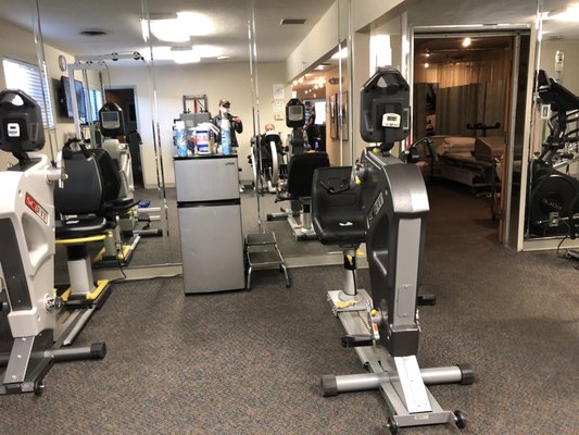 CAMPBELL PHYSICAL THERAPY - Updated January 2026 - 58 Reviews - 163 E ...