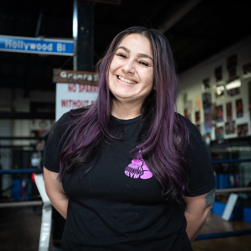 GRAMPA’S BOXING GYM - Updated December 2025 - 85 Photos & 38 Reviews ...