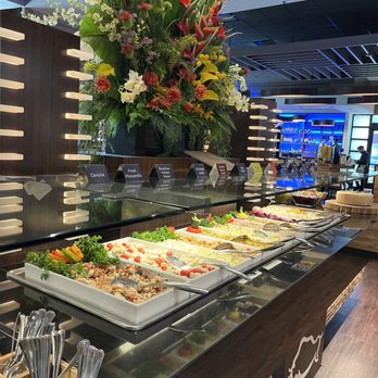 RODIZIO GRILL BRAZILIAN STEAKHOUSE FORT LAUDERDALE - Updated November ...