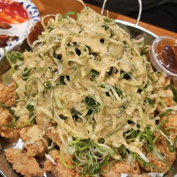 NO.1 PLUS CHICKEN - Updated June 2025 - 938 Photos & 642 Reviews - 2240 ...