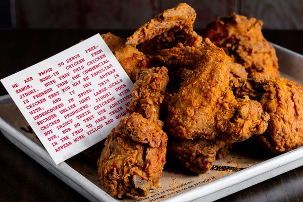 THE CRACK SHACK - 7163 Photos & 5054 Reviews - American (New) - 2266 ...