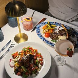 CHEFIKA CAFE MEDITERRANEAN - Updated January 2026 - 273 Photos & 114 ...