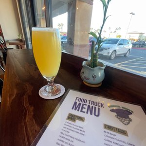 KITSUNE BREWING - 15 Photos & 21 Reviews - 3321 E Bell Rd, Phoenix ...