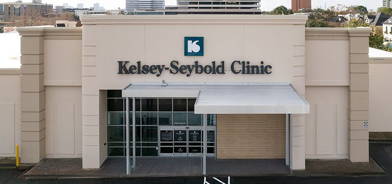 KELSEY-SEYBOLD CLINIC - Updated September 2025 - 3102 Kirby Dr, Houston ...