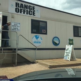 CHEYENNE MOUNTAIN SHOOTING COMPLEX - Updated May 2024 - 30 Photos & 35 ...