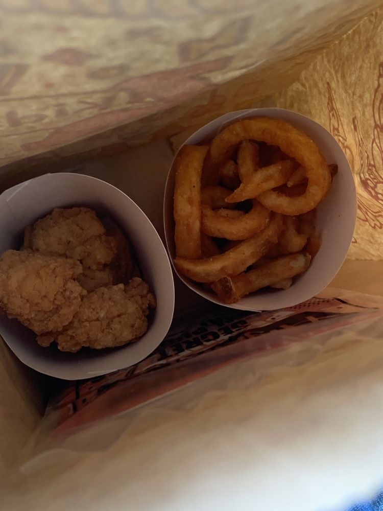 ARBY’S - Updated December 2025 - 19 Photos - 723 E Parker Rd, Jonesboro ...