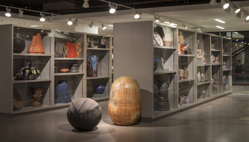 ASU ART MUSEUM CERAMICS RESEARCH CENTER - Updated July 2025 - 11 Photos ...