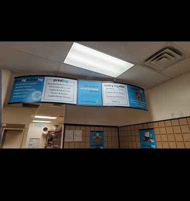 THE UPS STORE - Updated November 2024 - 22 Photos & 94 Reviews - 1250 W ...