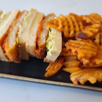 KATSU BAR - Updated October 2025 - 493 Photos & 221 Reviews - 3801 W ...