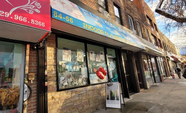 FUN GALAXY - Updated October 2025 - 57 Photos & 15 Reviews - 84-56 ...