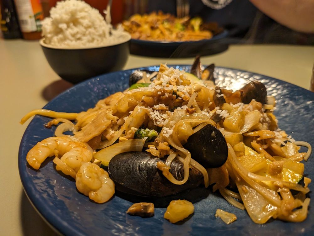 HUHOT MONGOLIAN GRILL - Updated January 2026 - 58 Photos & 80 Reviews ...