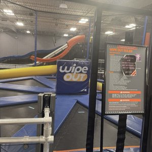URBAN AIR TRAMPOLINE AND ADVENTURE PARK - Updated February 2025 - 15 ...