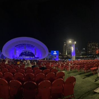 THE RADY SHELL AT JACOBS PARK - Updated May 2024 - 523 Photos & 157 ...