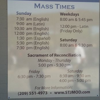 ST JOSEPH’S CATHOLIC CHURCH - Updated December 2025 - 45 Photos & 16 ...