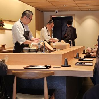 NAOKI SUSHI DINING - Updated December 2024 - 148 Photos & 33 Reviews ...