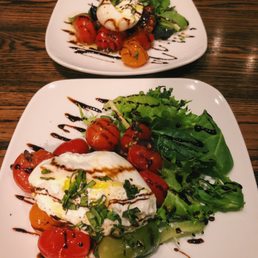 VIA ITALIAN TABLE - 397 Photos & 511 Reviews - 89 Shrewsbury St ...