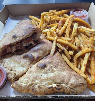 BROOKLYN CALZONES - Updated September 2025 - 5000 Adeline St, Oakland ...