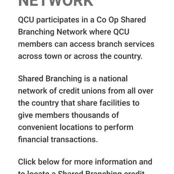 QUINCY CREDIT UNION - Updated November 2025 - 61 Reviews - 100 Quincy ...