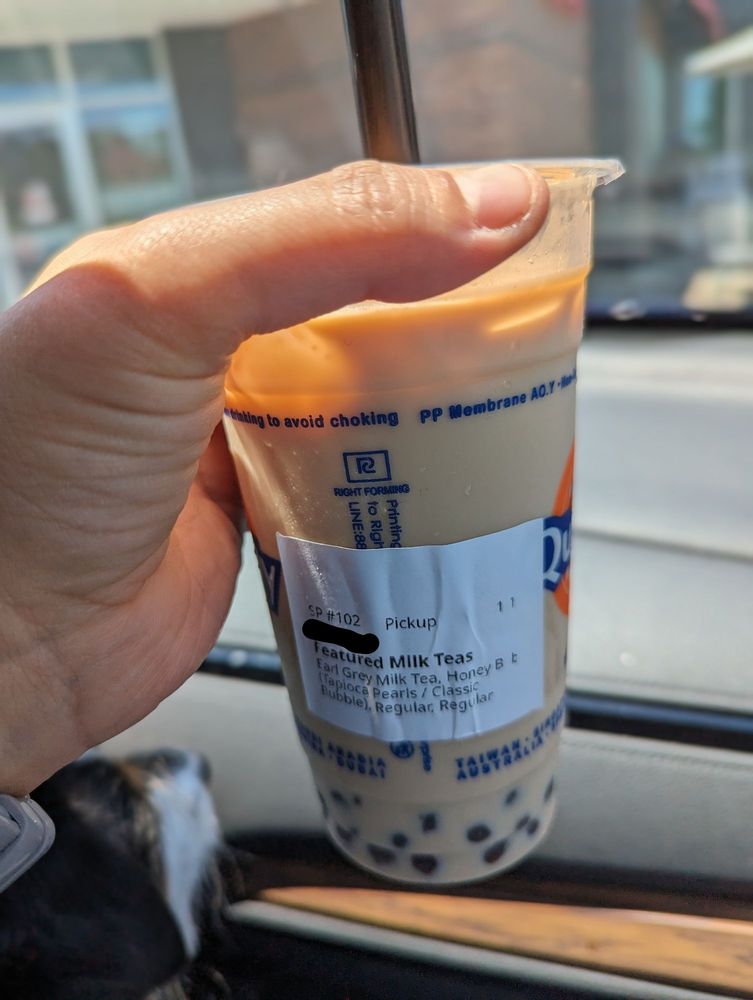 QUICKLY BUBBLE TEA - Updated October 2025 - 105 Photos & 104 Reviews ...